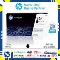 Jual Toner Hp 26A Murah & Terbaik - Harga Terbaru Juni 2024