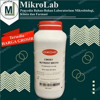 Jual Nutrient Broth Murah & Lengkap - Harga Maret 2024