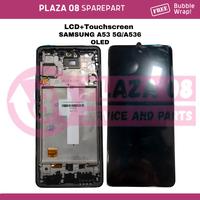 Jual Lcd Samsung A53 Terbaru - Harga Murah Mei 2024 & Cicil 0%