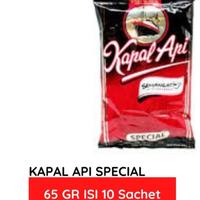 Jual Kopi Kapal Api 65Gr Terdekat - Harga Murah & Grosir April 2024