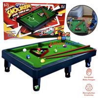 Jual Meja Billiard Mini Terbaik - Harga Murah Maret 2024 & Cicil 0%