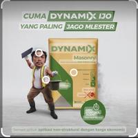 Semen Dynamix Kualitas Terbaik & Sertifikat SNI November 2024