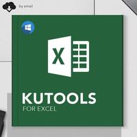 Jual Kutools Excel Terlengkap - Harga Murah Mei 2024