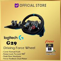 Jual Logitech G29 Terbaik - Harga Murah Maret 2025 & Cicil 0%