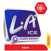Jual La Ice Purple Murah - Harga Terbaru 2024