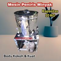 Jual Spinner Alat Peniris Minyak Terlengkap - Harga Terbaru Februari ...