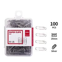 Jual Paper Clip No 3 Terlengkap - Harga Grosir & Murah April 2025