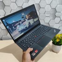 Jual Thinkpad E14 Gen 2 Murah - Harga Terbaru 2024