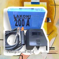 Jual Lakoni Falcon 205E Terbaik - Harga Murah Juni 2024 & Cicil 0%