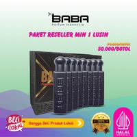 Jual Baba Parfum Terlengkap & Termurah Mei 2025 - Tokopedia