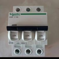 Jual Mcb 3P 16A Terbaik - Harga Murah Mei 2024 & Cicil 0%