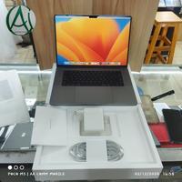 Jual Macbook M1 Pro 16 Inch Terbaru - Harga Murah Mei 2024 & Cicil 0%