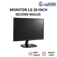 Jual Monitor Second Murah & Terbaik - Harga Terbaru Maret 2024