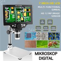 Jual Mikroskop Digital Murah - Harga Terbaru Mei 2025