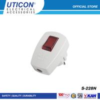 Jual Steker Uticon Terbaik - Harga Murah Juni 2024 & Cicil 0%