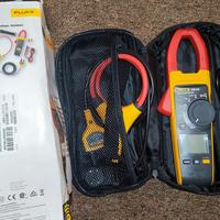 Jual Fluke 376 Terbaik - Harga Murah April 2024 & Cicil 0%