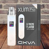 Pilihan Oxva Xlim Pro Terlengkap - Harga Murah Juni 2024