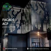 Jual Laser Cutting Acp Juni 2024 Harga Termurah - Cicil 0% 3x di Tokopedia