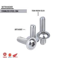 Jual Baut M4 Terbaik - Harga Murah Juni 2024 & Cicil 0%