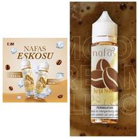 Jual Liquid Nafas Murah - Harga Terbaru 2024