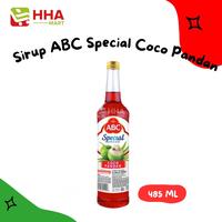 Jual Sirup Abc Spesial Terdekat - Harga Murah & Grosir Mei 2024
