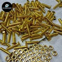 Jual Baut Kuningan Terbaik - Harga Murah Maret 2024 & Cicil 0%