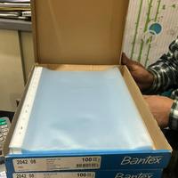 Jual Pp Pocket Bantex A4 Terlengkap - Harga Grosir & Murah Mei 2025
