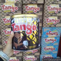 Jual Wafer Tango Kaleng Terdekat - Harga Murah & Grosir Maret 2024
