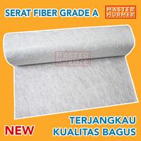 Jual Serat Fiber Roll Terbaik - Harga Murah Juni 2024 & Cicil 0%