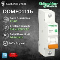 Jual Mcb Schneider 6A Terbaik - Harga Murah Mei 2024 & Cicil 0%