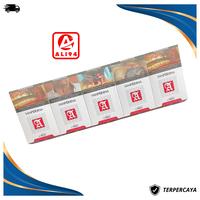 Jual Rokok Sampoerna Mild 1 Slop Terlengkap - Harga Murah & Grosir ...