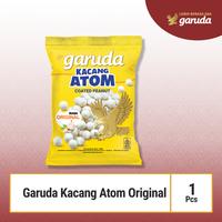 Jual Kacang Atom Garuda Terdekat - Harga Murah & Grosir Juni 2024