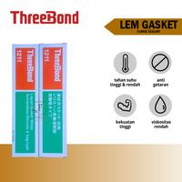 Jual Lem Threebond Terbaik - Harga Murah Mei 2025 & Cicil 0%