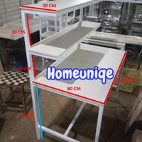 Jual Meja Teknisi Terlengkap - Harga Grosir & Murah Juni 2024