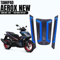 Jual Body Set Aerox Terlengkap - Harga Murah Mei 2024 & Cicil 0%