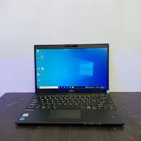 Jual Fujitsu U939 Murah - Harga Terbaru 2024