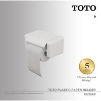Jual Tissue Holder Toto Murah - Harga Terbaru Januari 2025