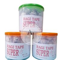 Jual Ragi Tape Terdekat - Harga Murah & Grosir April 2024