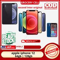 iPhone Second - Harga Terbaru & Spesifikasi - Februari 2024