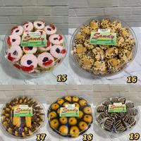 Jual Sandy Cookies Terdekat - Harga Murah & Grosir Mei 2024