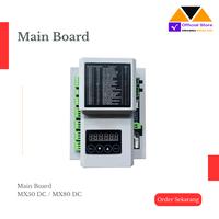 Jual Barrier Gate Terlengkap - Harga Terbaru November 2024 & Cicilan 0%