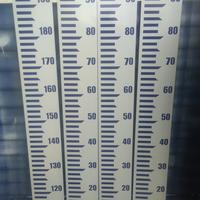 Jual Peil Scale Terbaik - Harga Murah Juni 2024 & Cicil 0%