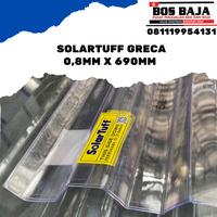 Jual Solartuff Greca Terbaik - Harga Murah Juni 2024 & Cicil 0%