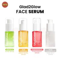 Jual Glad2glow Serum Terlengkap - Harga Murah Januari 2025