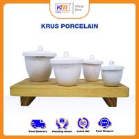Jual Cawan Laboratorium Murah - Harga Terbaru April 2024