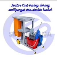 Jual Janitor Murah - Harga Terbaru Mei 2025
