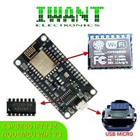 Jual Modul Wifi Esp8266 Murah & Terbaik - Harga Terbaru April 2024