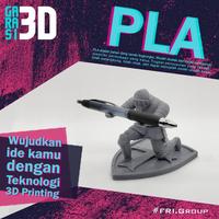 Jual Mesin 3D Printing Murah & Terbaik - Harga Terbaru Mei 2024