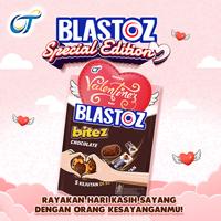 Jual Blastoz Murah - Harga Terbaru 2024
