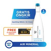 Aqua Reflection Harga Termurah - Pilihan Favorit